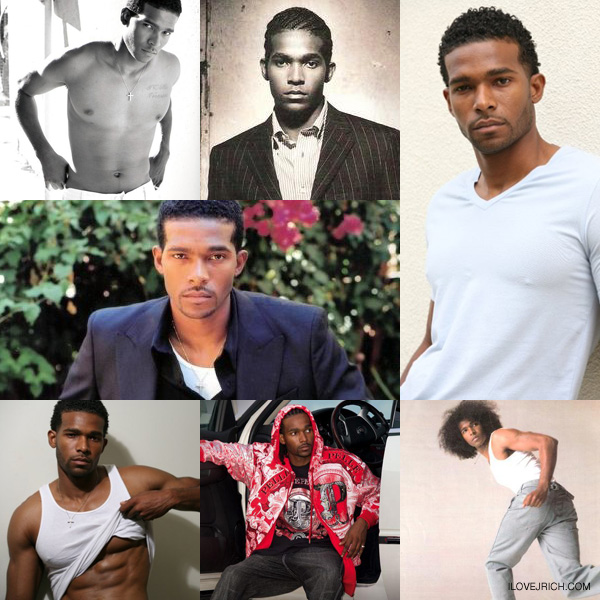 About | I Love J. Rich