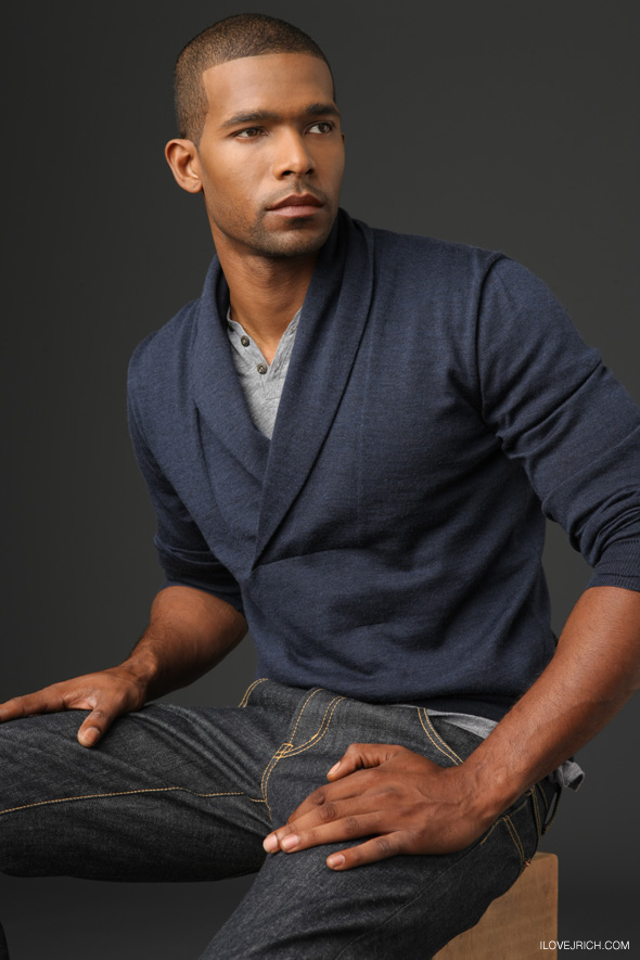 Sneak Peek: Latest Photo Shoot | I Love J. Rich