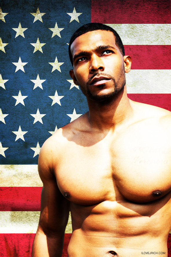 Happy 4th of July | I Love J. Rich